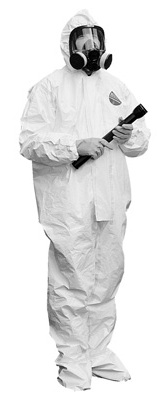 EPI BALEAR S.L | ROPA DE PROTECCIÓN CONTRA RADIACIONES.EN 1073-2