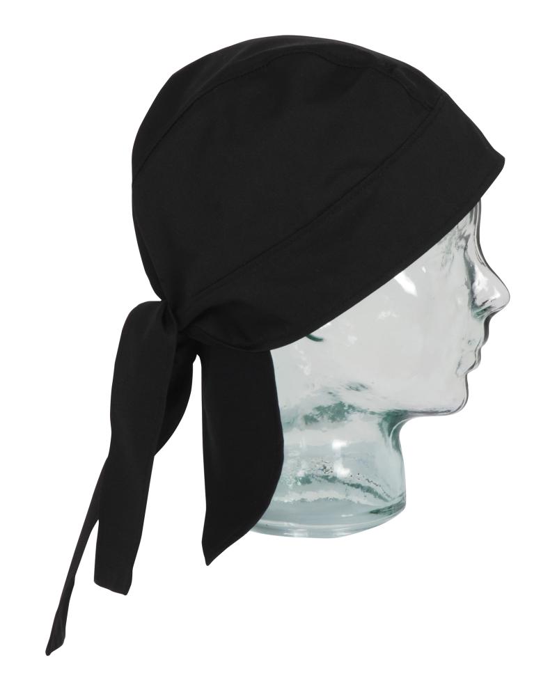 Bandana negra.1733 – Epi Balear