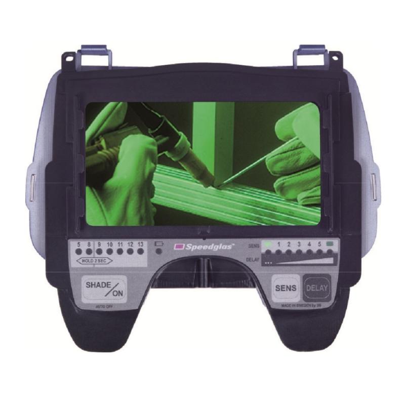 Pantalla SPEEDGLAS 9100V y FX 5,8/9-13 ventanillas.501805& – Epi Balear