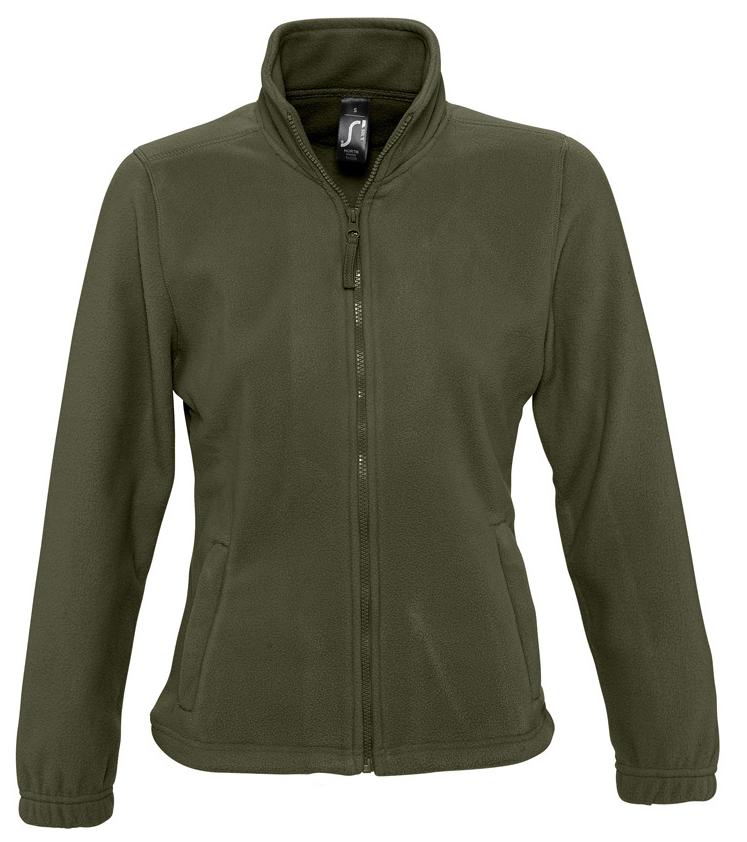 Forro polar Sol´s NORTH mujer.54500 – Epi Balear