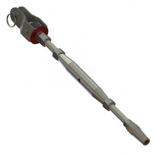 Tensor con perno giratorio PRIM.HL401 – Epi Balear