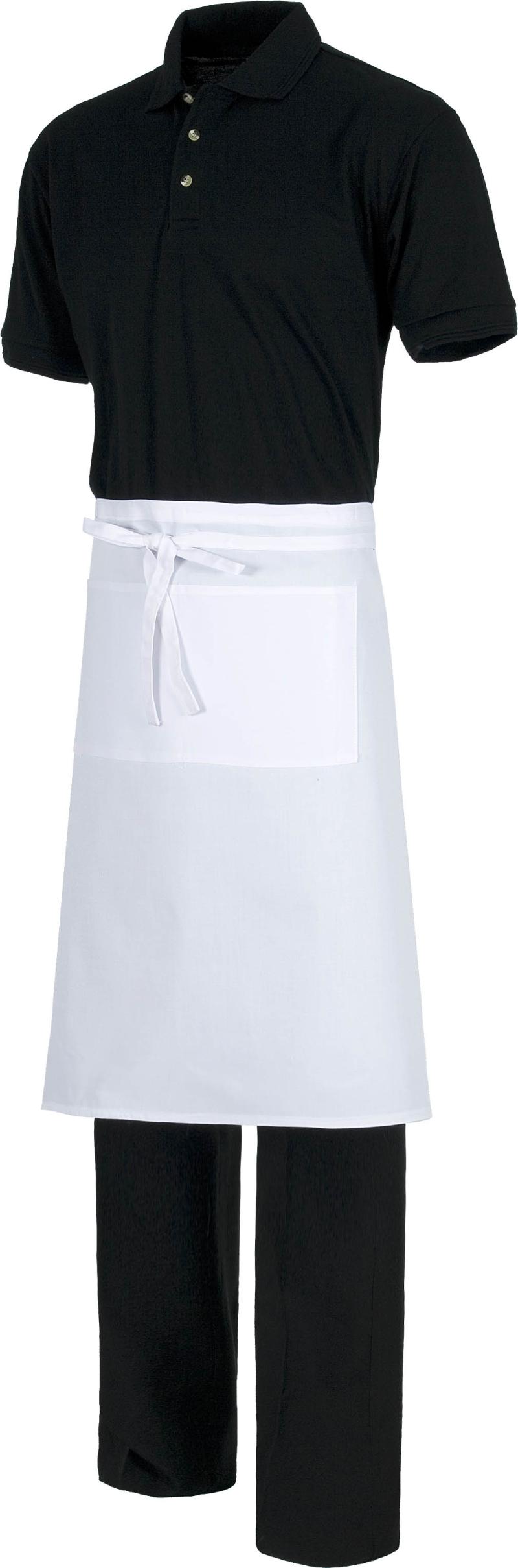 Delantal servicios 70 x 65 cm.M202 – Epi Balear