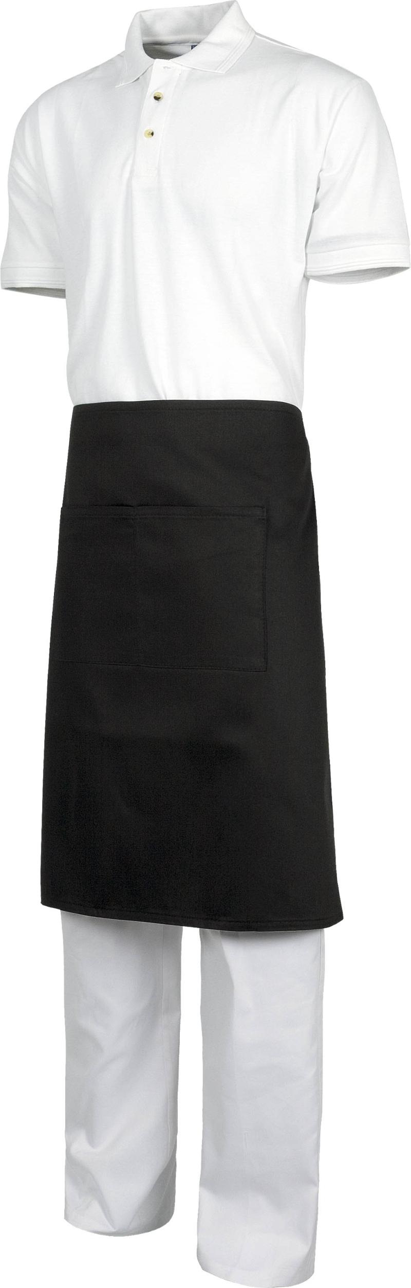 Delantal servicios 70 x 65 cm.M202 – Epi Balear