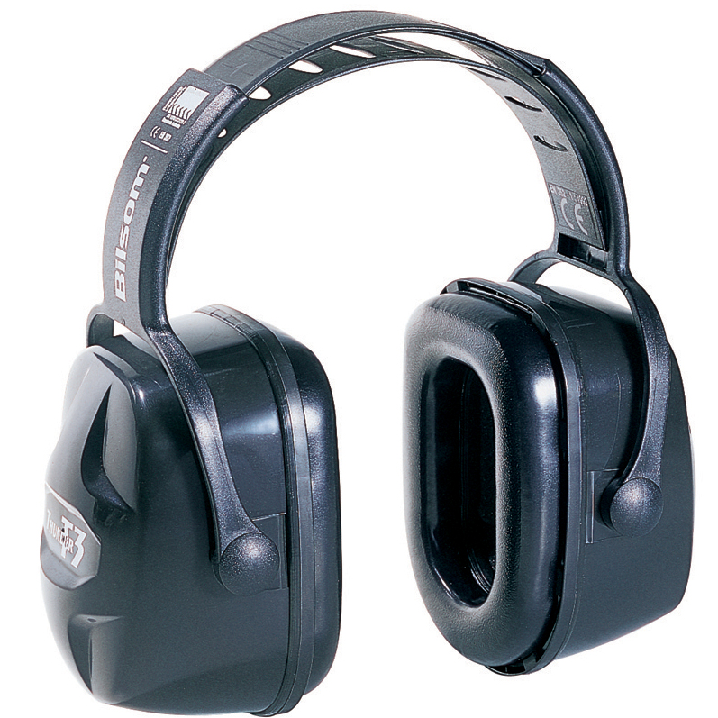 Protector audítivo Thunder T3 dieléctrico.S9070 – Epi Balear